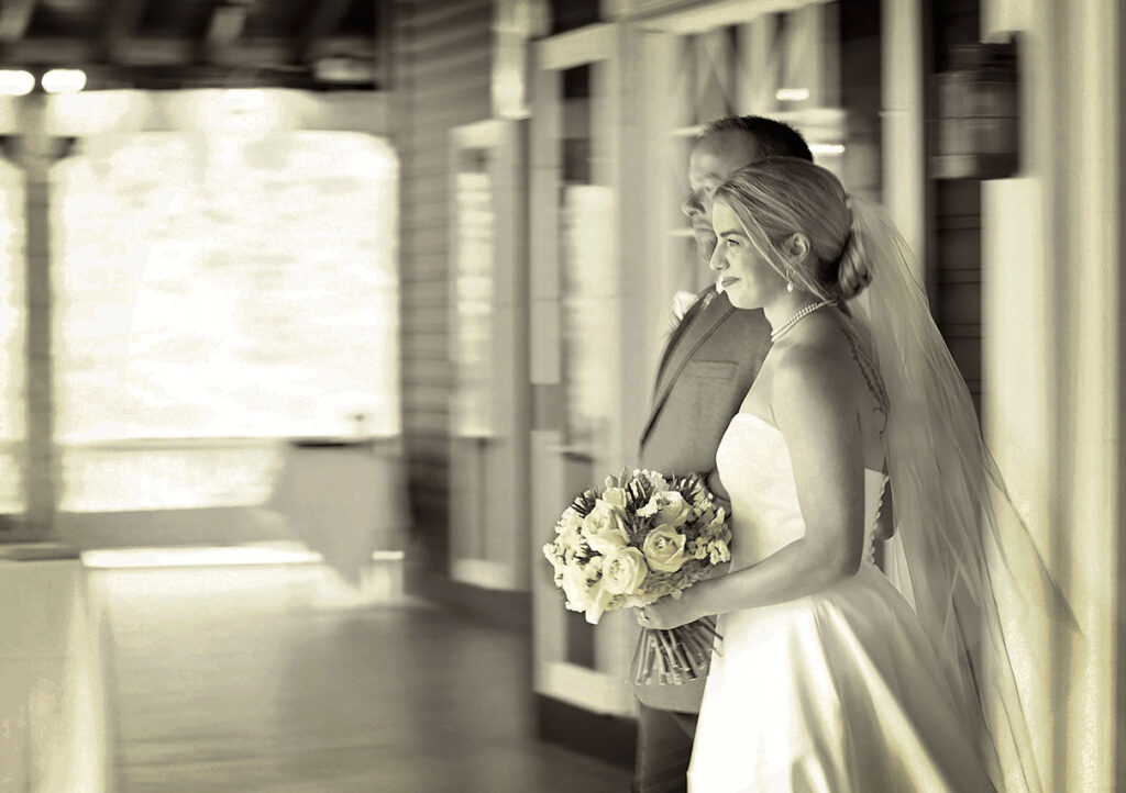 Wedding - Elegant Fare